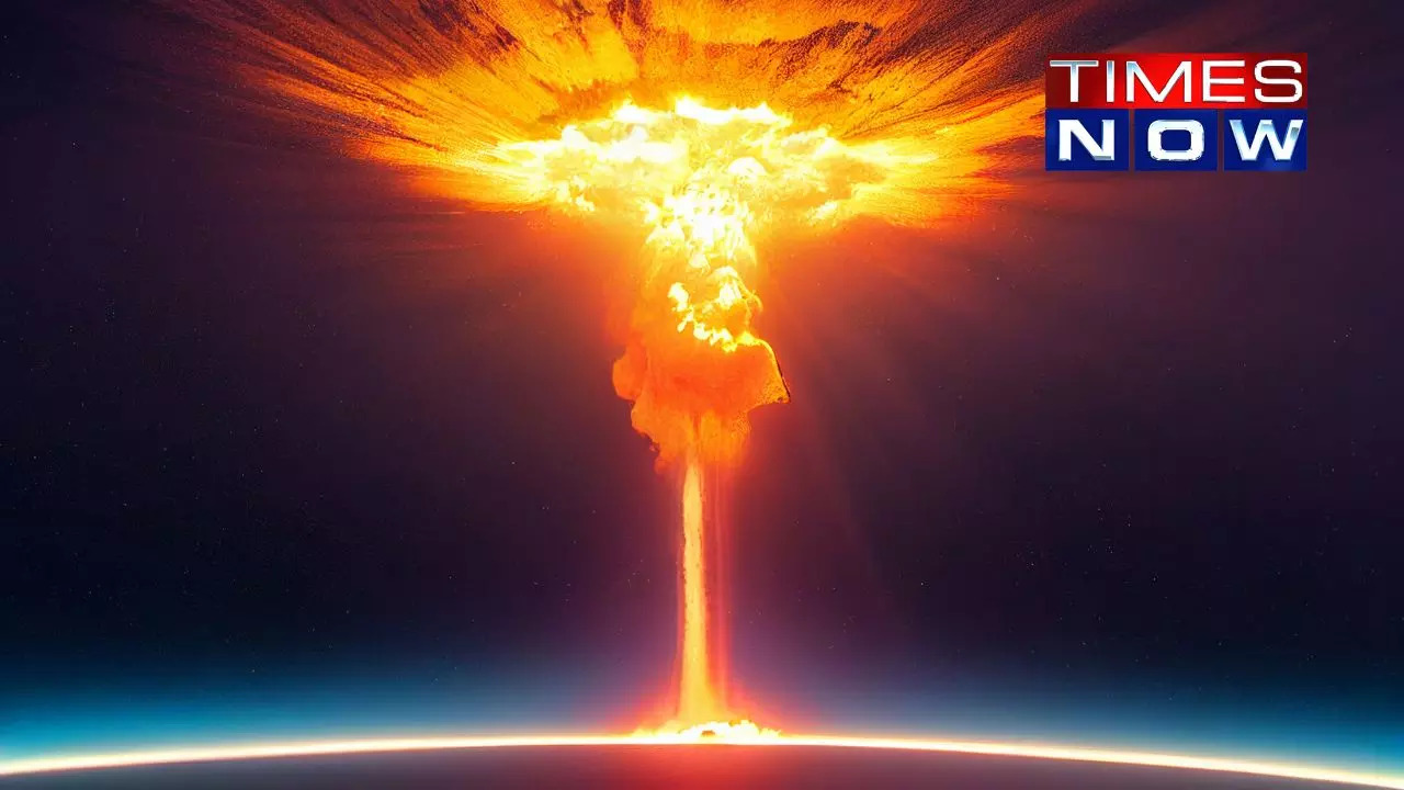 Fusion Future: US Scientists Harness Power of Stars on Earth, Promising ...