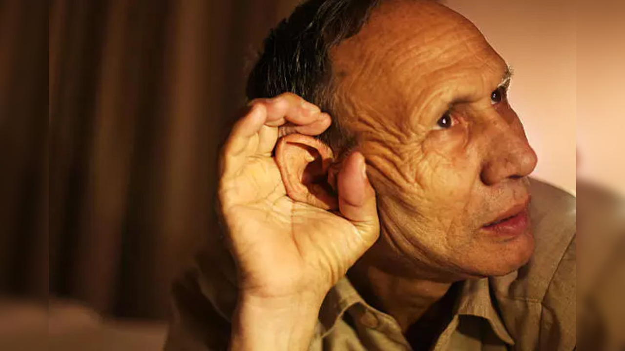 BEWARE! Little Known, Yet Dangerous Symptom Of High Cholesterol That ...