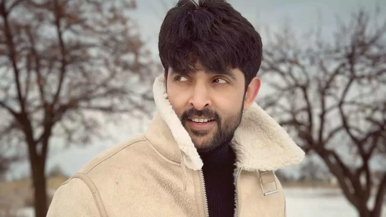 Exclusive! Adhvik Mahajan Announces Comeback Film With Ashok Teja: It ...