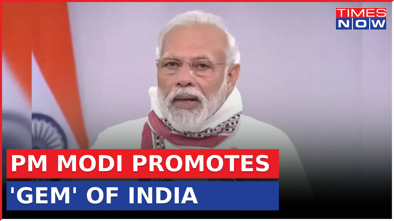 PM Modi's Address On National Handloom Day, Encourages Workers and ...