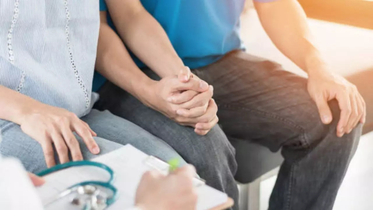 The Impact of Age on Fertility: Navigating Parenthood in a Delayed ...