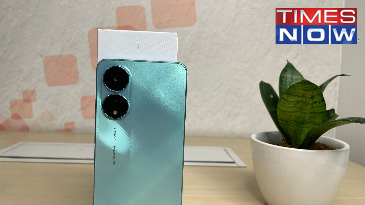 Oppo A78 Review: Best Smartphone under Rs. 20000? Check specs, price ...