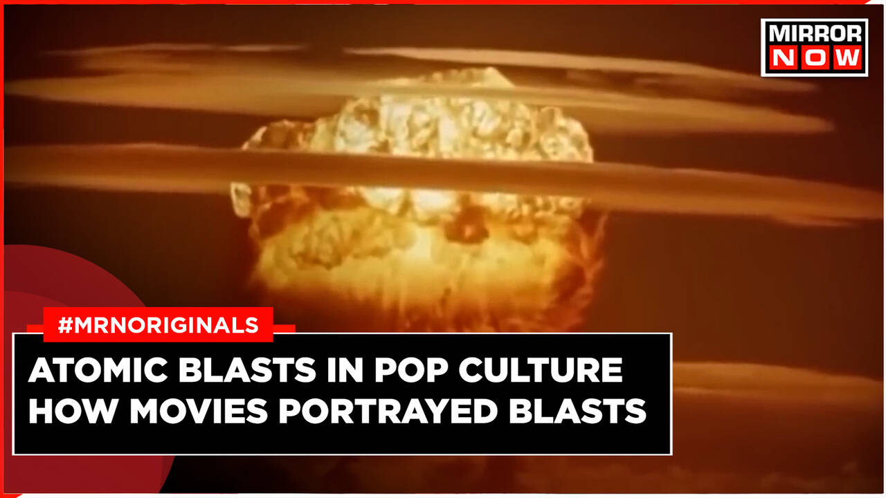 'Oppenheimer' Shed Light on Nuclear Weapons, How Were Atomic Bomb ...