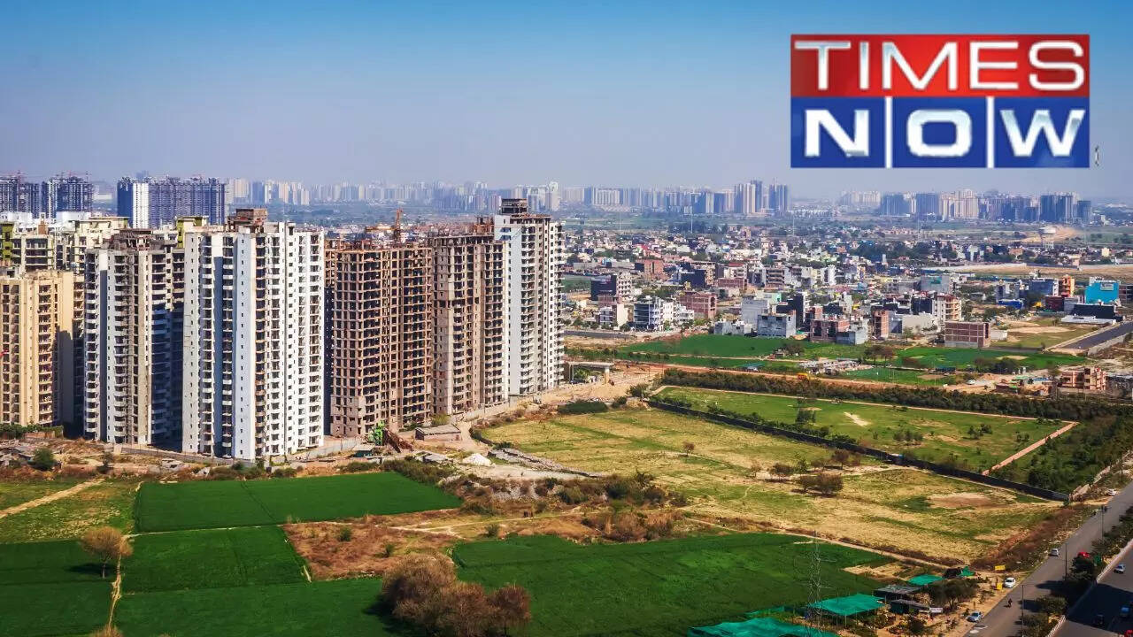 Yeida Residential Plots Scheme 2023 Golden Opportunity How To Apply