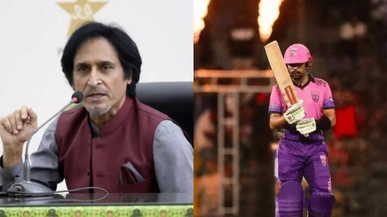 Want To Marry Him: Ramiz Raja's Bizarre Remark On Babar Azam Goes Viral ...