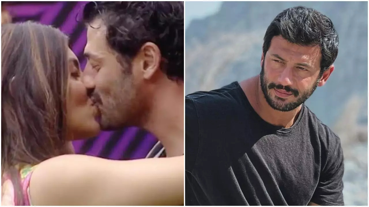 Bigg Boss OTT 2: Jad Hadid Regrets Calling Akanksha Puri ‘Bad Kisser’. Says ‘I Was Stupid ...