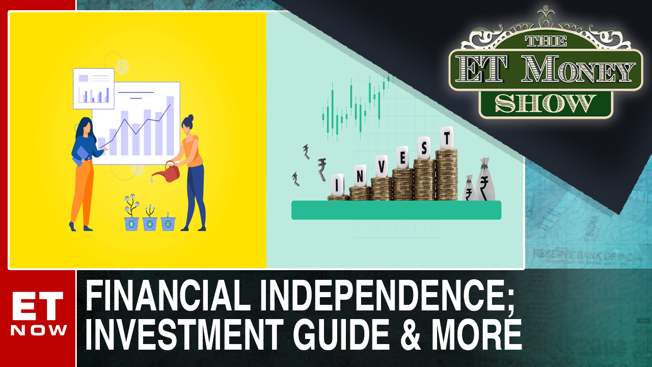 Importance Of Financial Independence | Investment Guide & More | The ...