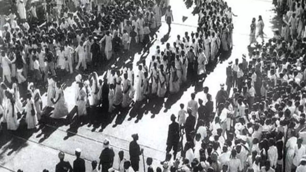 Kranti Diwas 2023 Quotes: Posters, Images, Photos, Wallpaper, Status ...