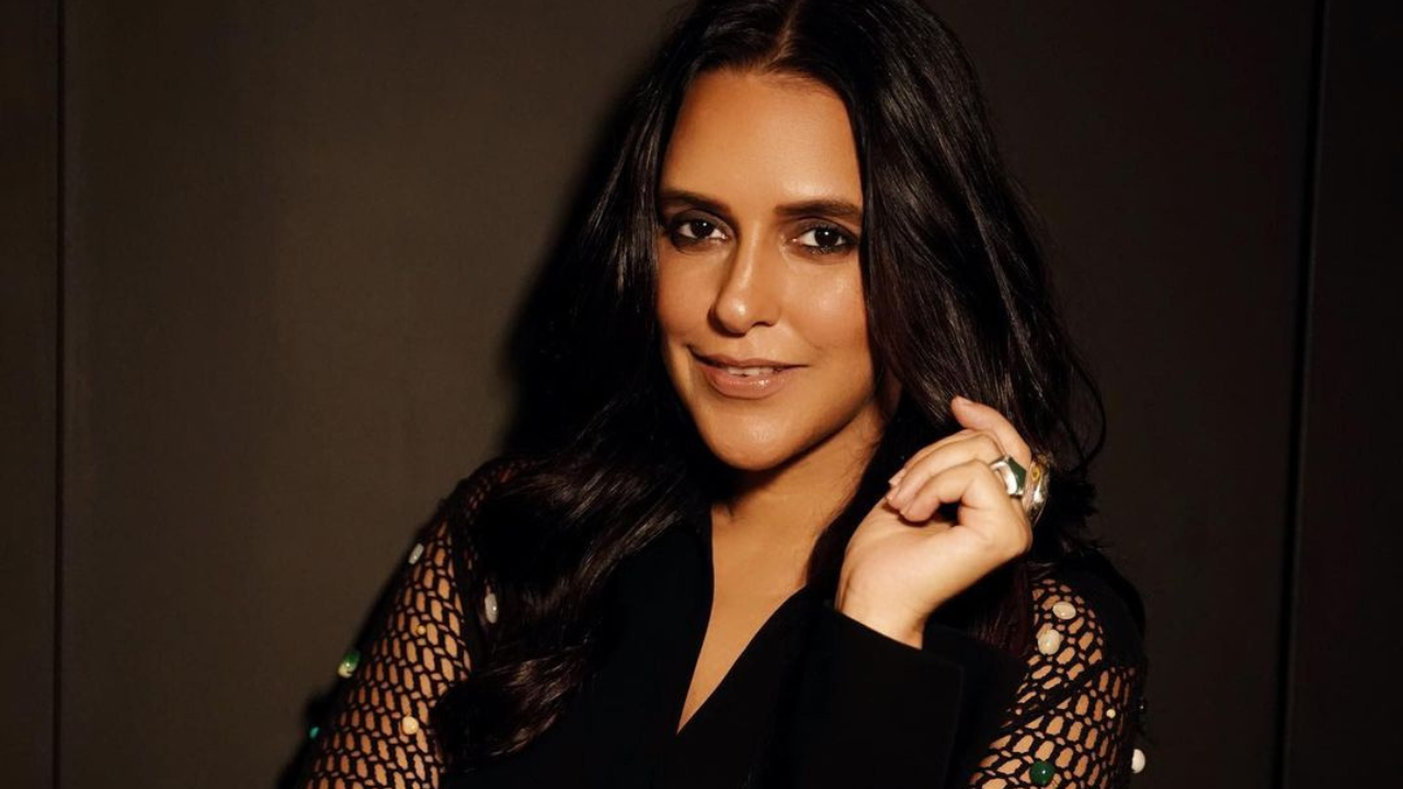 Neha Dhupia Opens Up On Facing Trolls: Articles About Me Being Pregnant ...