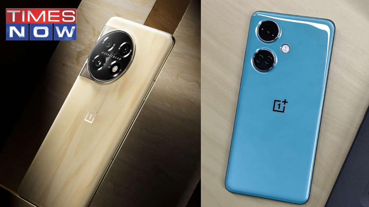 OnePlus Sale Kicks Off Tempting Deals Ahead of Independence Day ...