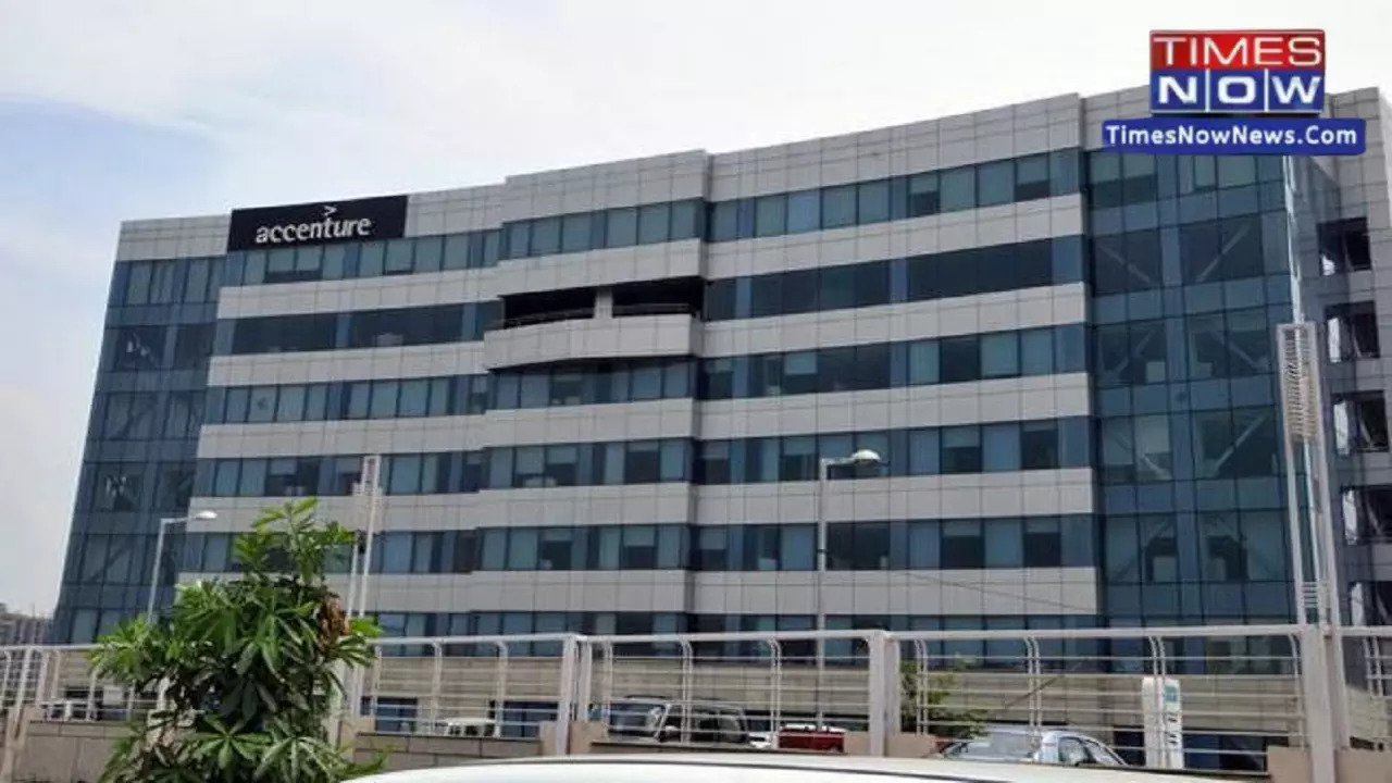 Accenture India revamps leave policy | Employees can take 'small and ...