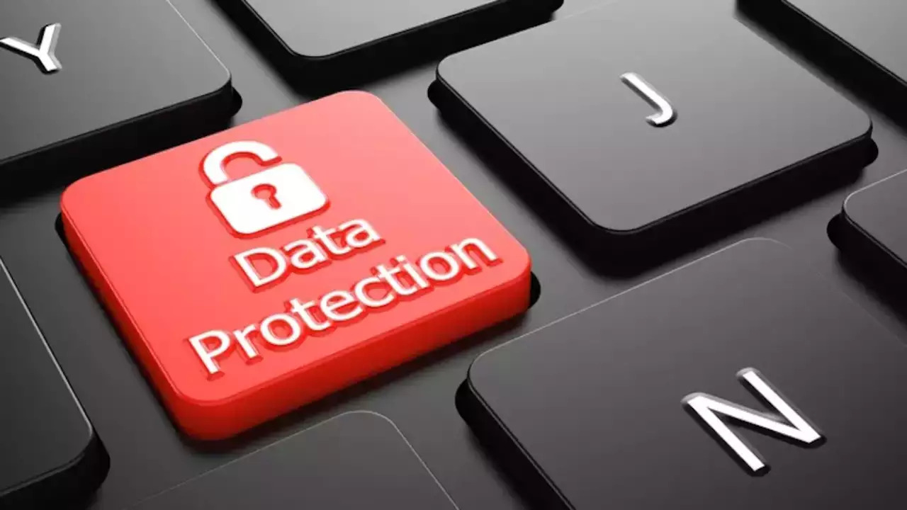 Rajya Sabha Passes Digital Personal Data Protection Bill | How It Will ...