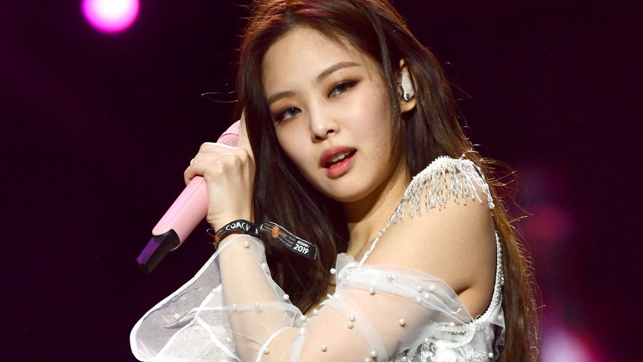 Blackpink's Jennie To Make Her FIRST Solo Comeback Soon? What We Know ...