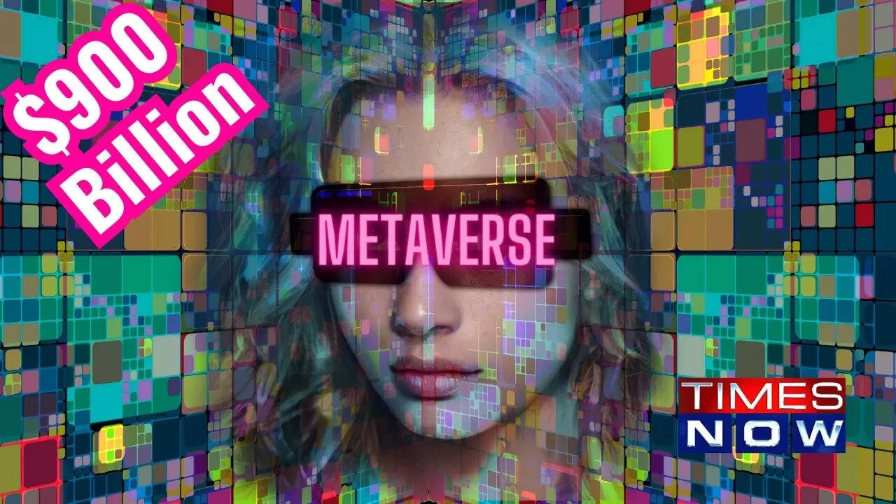 Metaverse: A $900 Billion Opportunity by 2030, Says Bain & Company Report | Technology & Science ...