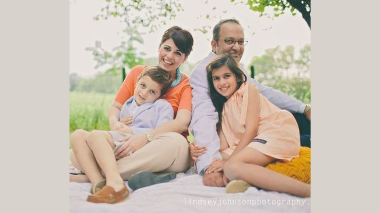 An Elaborate Guide To Being A Modern Indian Parent | Parents News ...