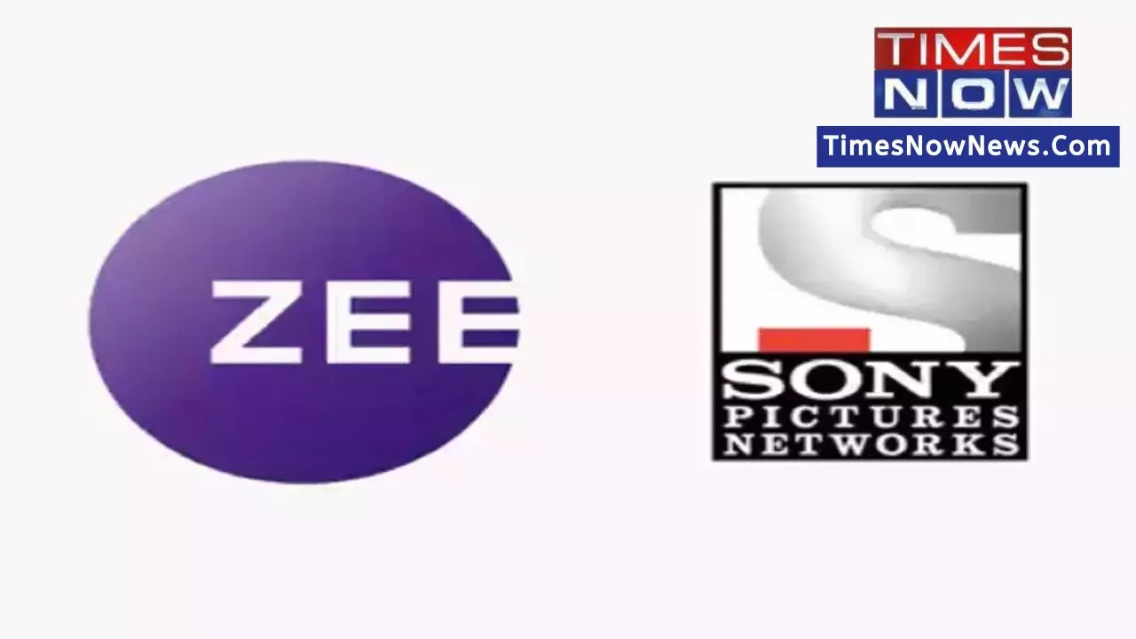 Nclt: NCLT Approves Zee-Sony Merger, Sharp Spike In Zee Ent Stocks – Details | Companies News ...