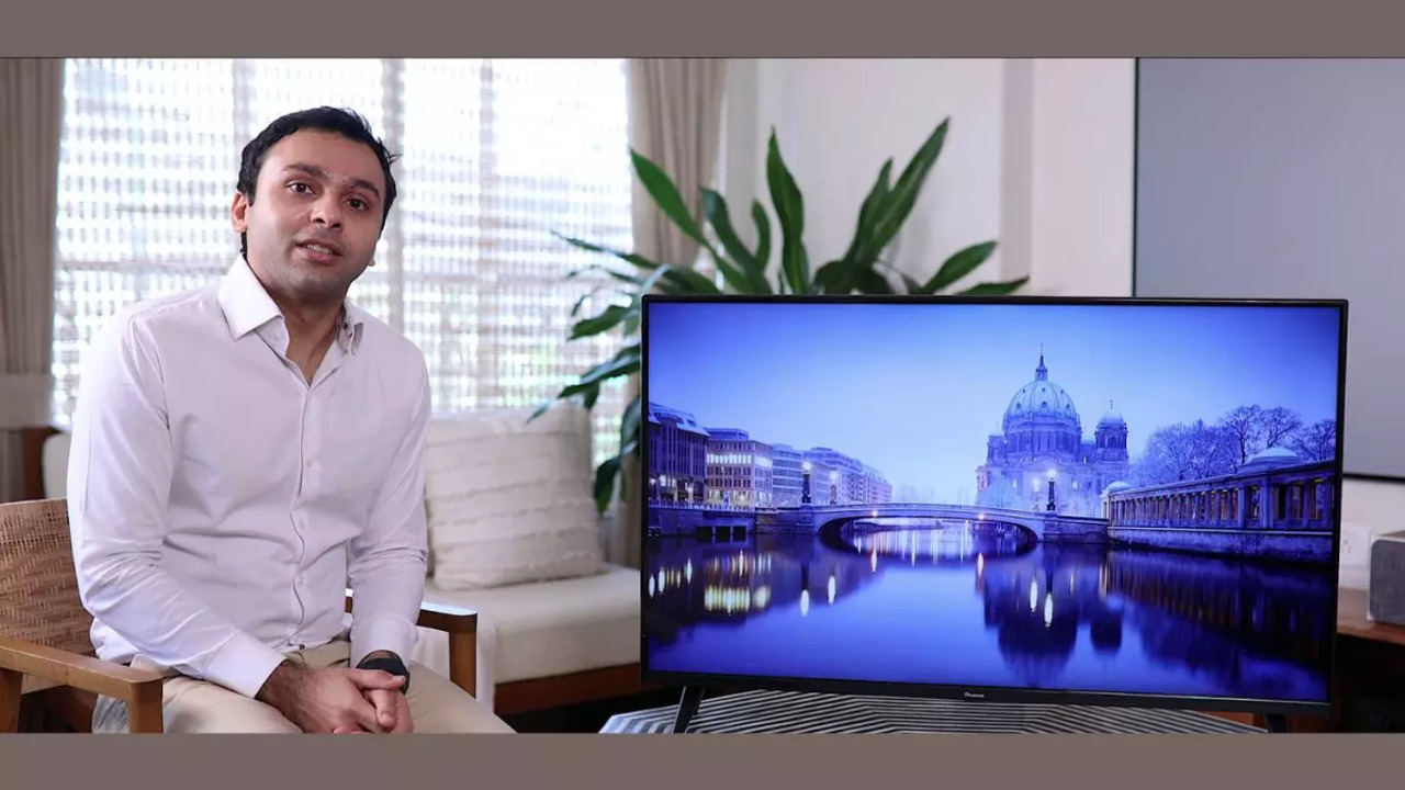 Introducing TruSense: The Next Big Thing in Smart TV Innovation ...