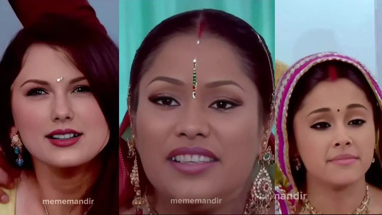 AI Video Shows Rashi Swift, Kokila Minaj, Gopi Grande in Funny TV ...