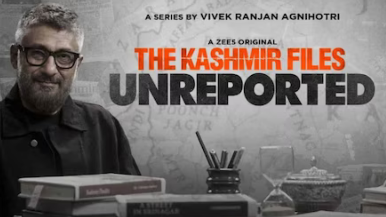 Kashmir Files Unreported Review: Plight Of Kashmiri Pandits During Insurgency Will Wrench Your ...