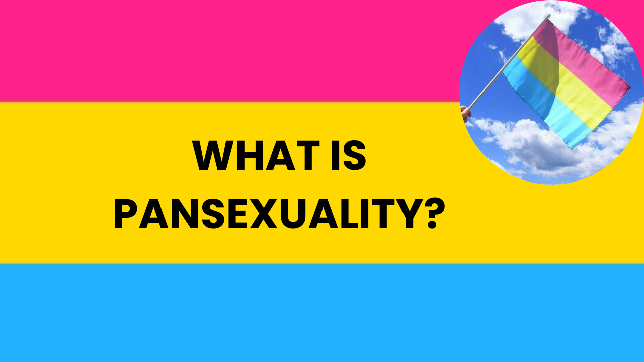 What Is Pansexuality? Know More About The Sexual Orientation And What ...
