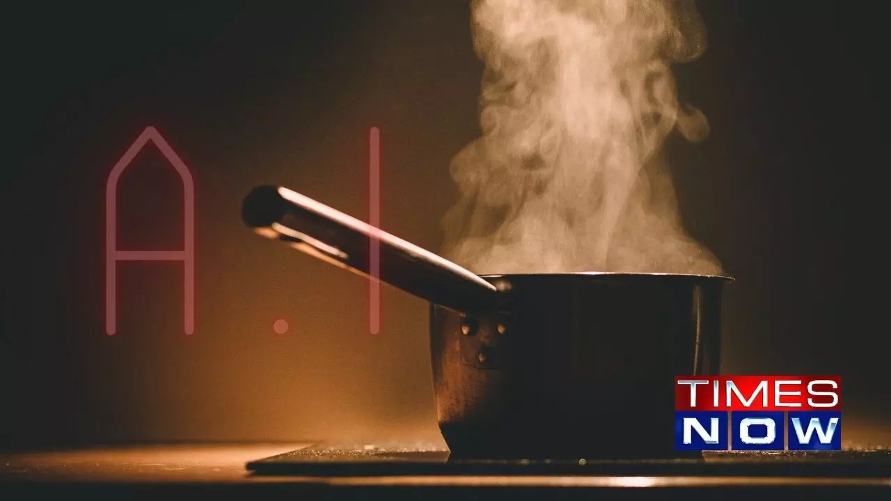 AI Cooking Gone Wrong: New Zealand's Recipe Bot Serves Up Chlorine Gas ...