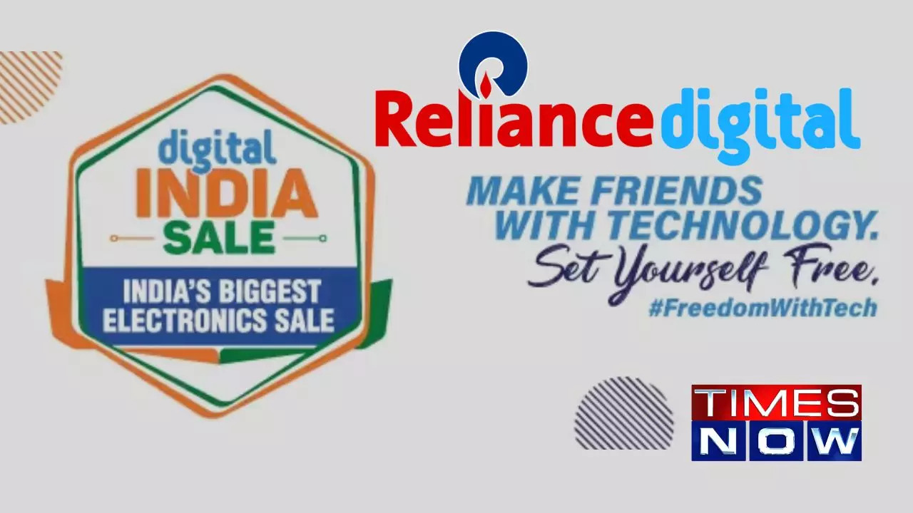 Big Discounts on AirPods Pro 2, Apple Watch S8, iPad, iPhone: Reliance ...