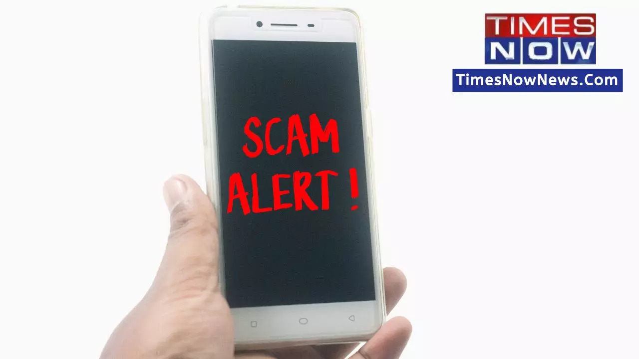 BEWARE! THESE Online Frauds Can Empty Your Bank Account Within SECONDS ...