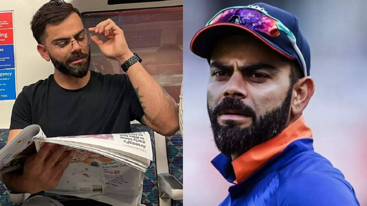 Virat Kohli Breaks Silence On Reports Claiming He Charges Rs 11.45 ...
