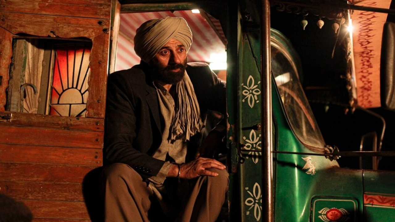 gadar 2 box office collection day 2 gadar 2 housefull, beats weekend ...