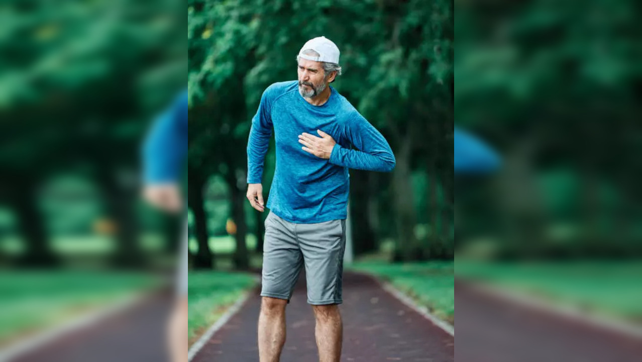 BEWARE! 4 Signs You Might Be Living With A Silent Heart Disease ...