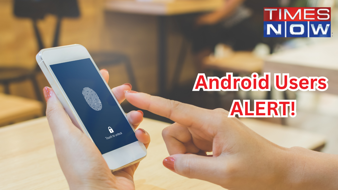 Escape High Severity Risks! Millions of Android Users MUST Update ...