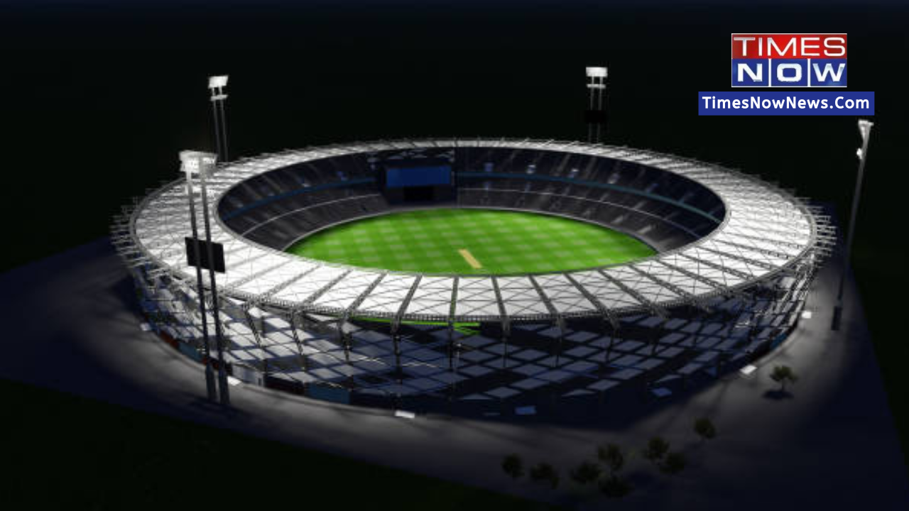 International Cricket Stadium In Varanasi To Be Built By This Company ...