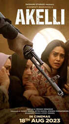 Akelli | Release Date, Review, IMDB Ratings, Cast & Trailer | Movies News, Times Now