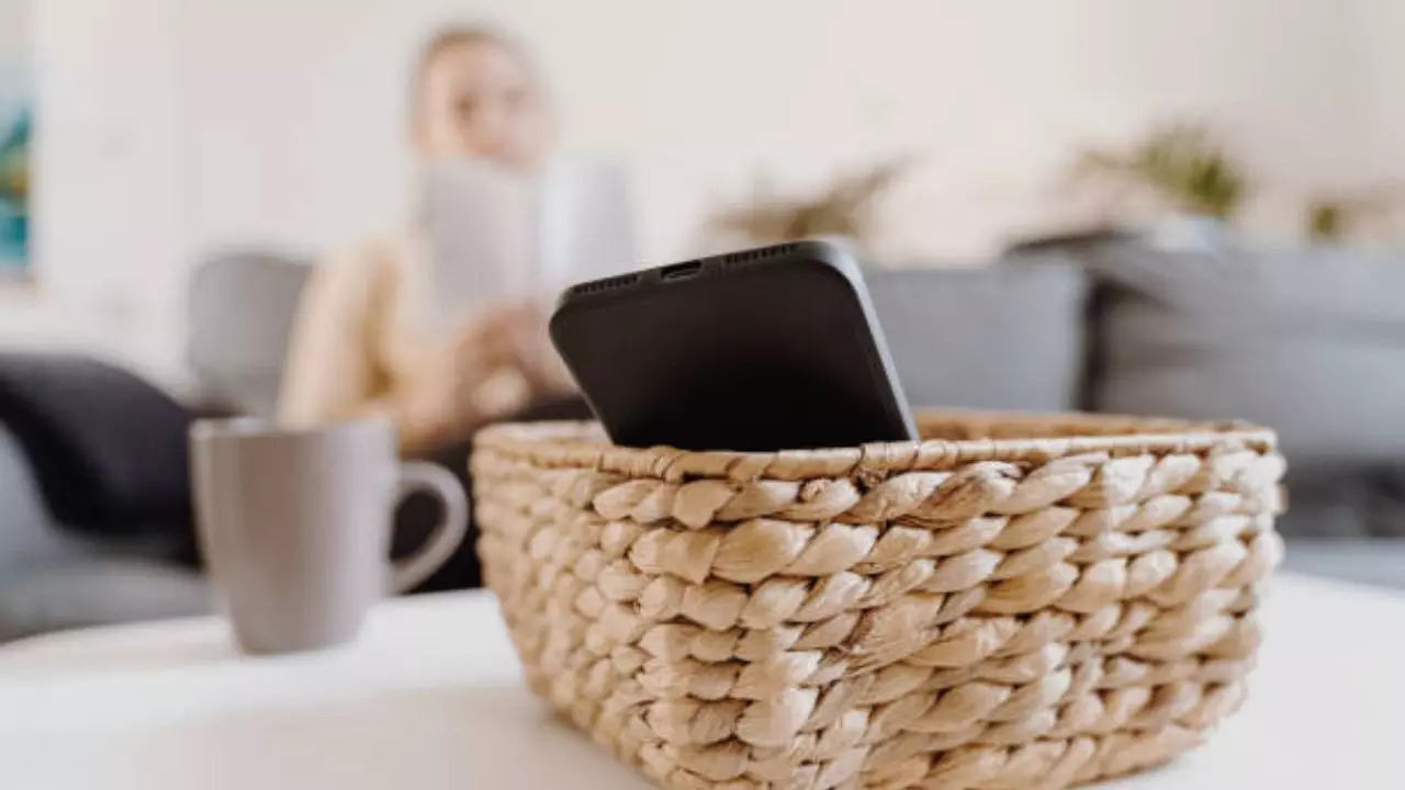 Digital Detox: Here’s How Stepping Away from Your Screen Can Be ...