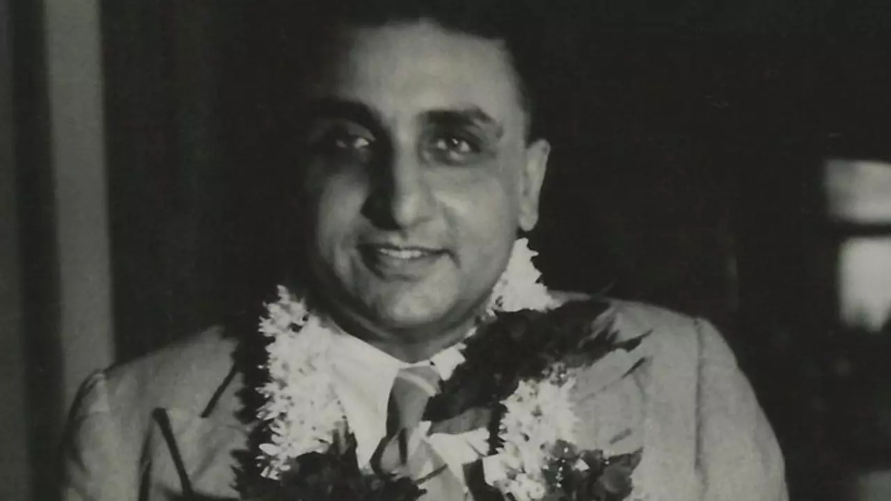 Wipro's Rishad Premji Remembers Grandfather: ‘Before Independence ...