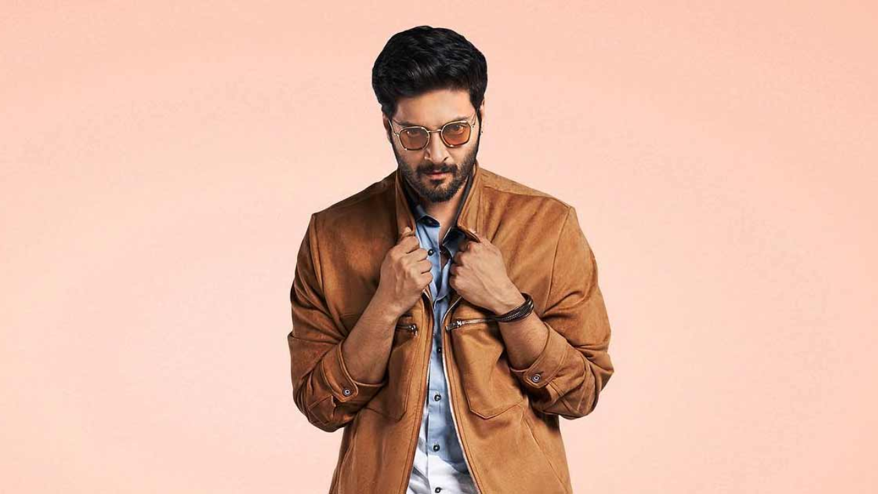 Ali Fazal Set To Become First Indian Actor To Star In Off-Broadway ...