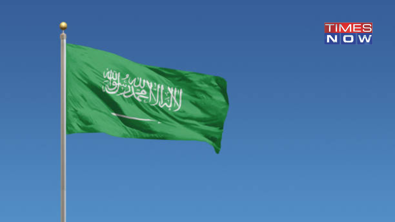 US Citizen Convicted For Killing Father Executed in Saudi Arabia | World News, Times Now