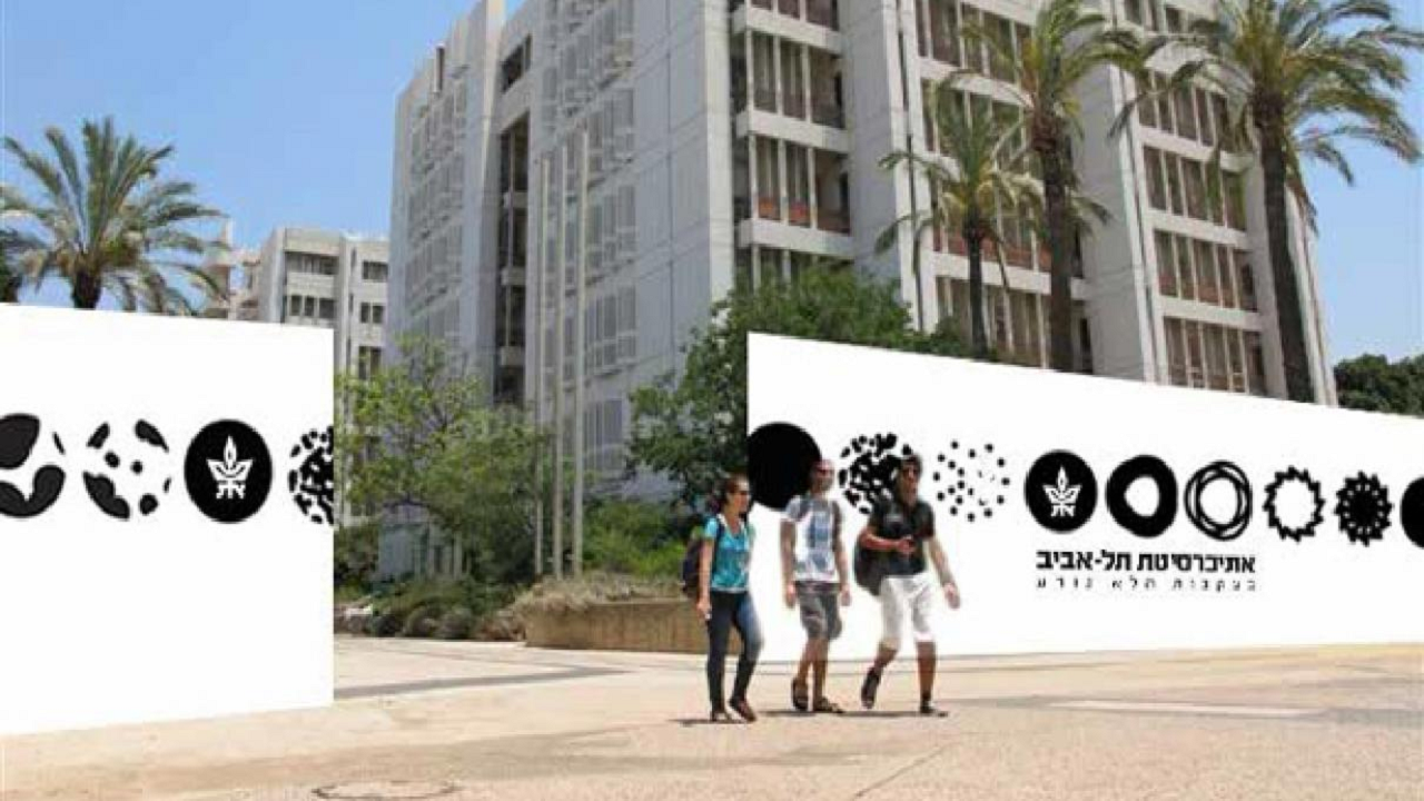 Tel Aviv University surprises in global entrepreneurship rankings ...