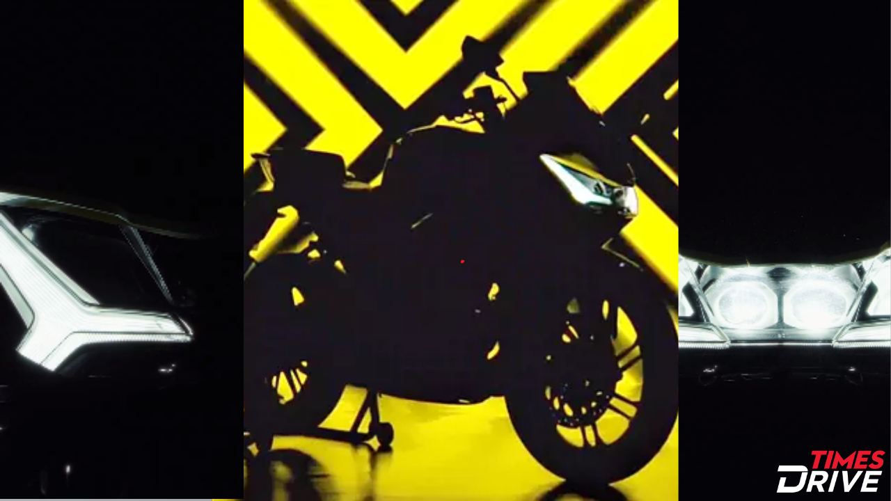 Hero Karizma XMR 210 Teased Again, More Official Details Surface: Key ...