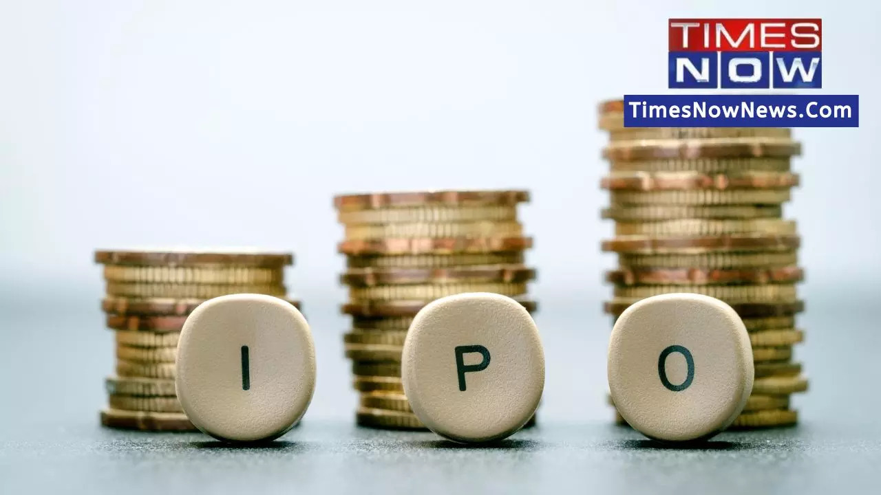 TVS Supply Chain IPO allotment status Highlights: Check online ...