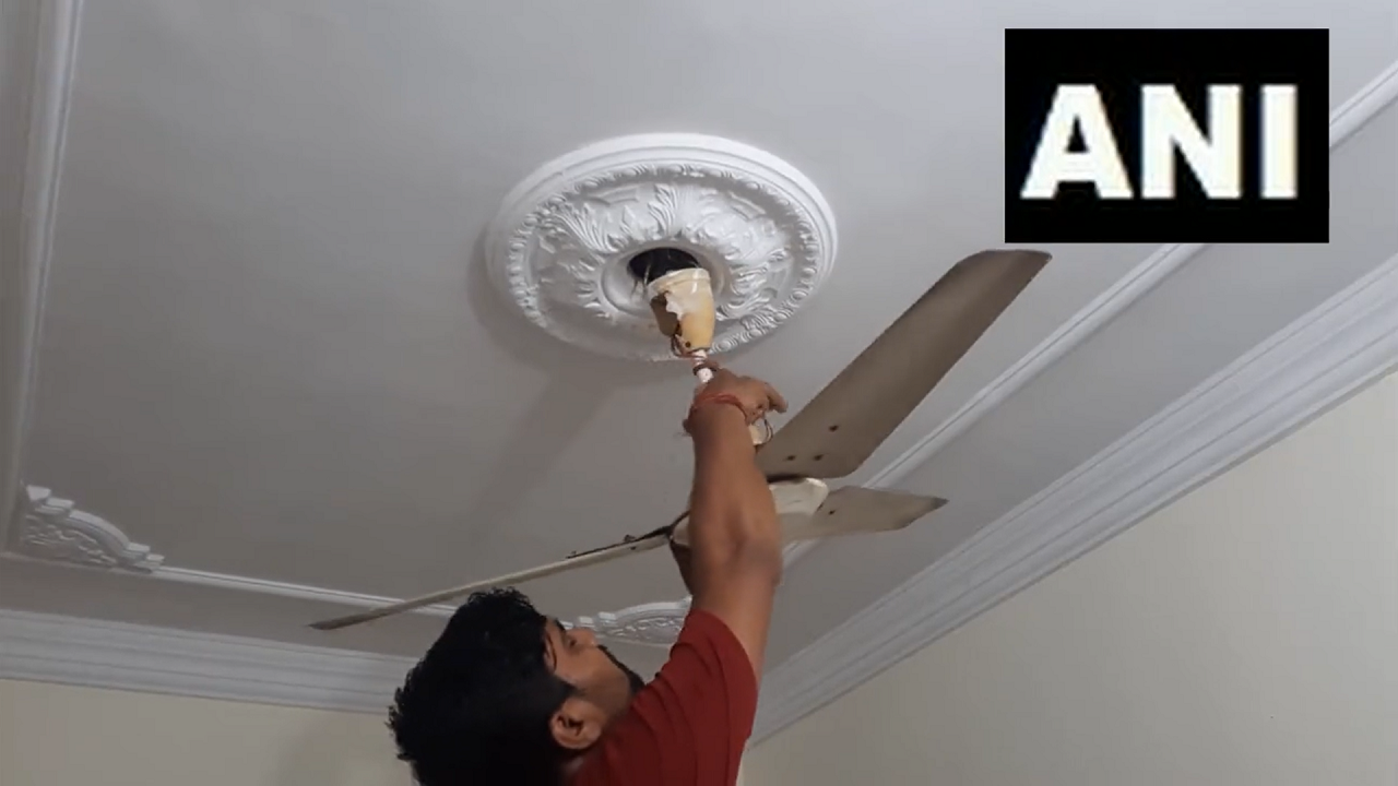 Kota News: Hostel, PG Accommodations Install Spring Loaded Fans to ...