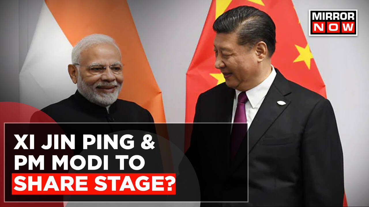 Breaking News | China President Xi Jin Ping To Attend BRICS Summit In ...