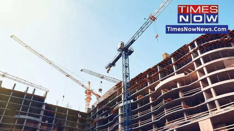 BIG GDA action on rampant illegal construction! Know why Ghaziabad Development Authority sent ...