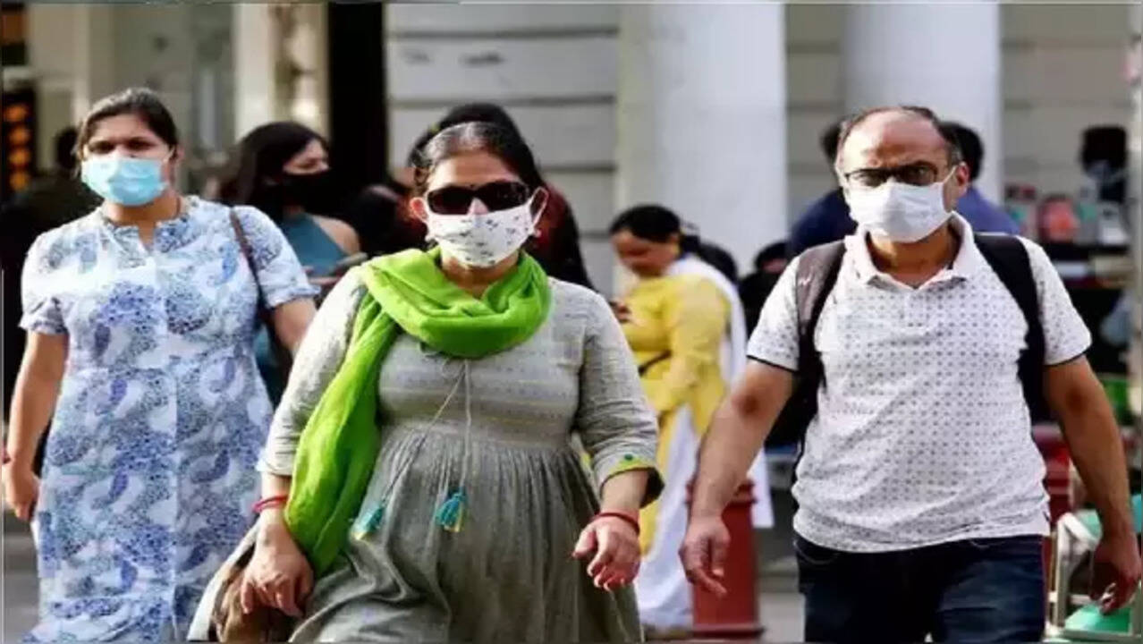 ICMR Studying 'Sudden Deaths' In Post-Covid India, Focus On 18-45 Age Group | India News, Times Now