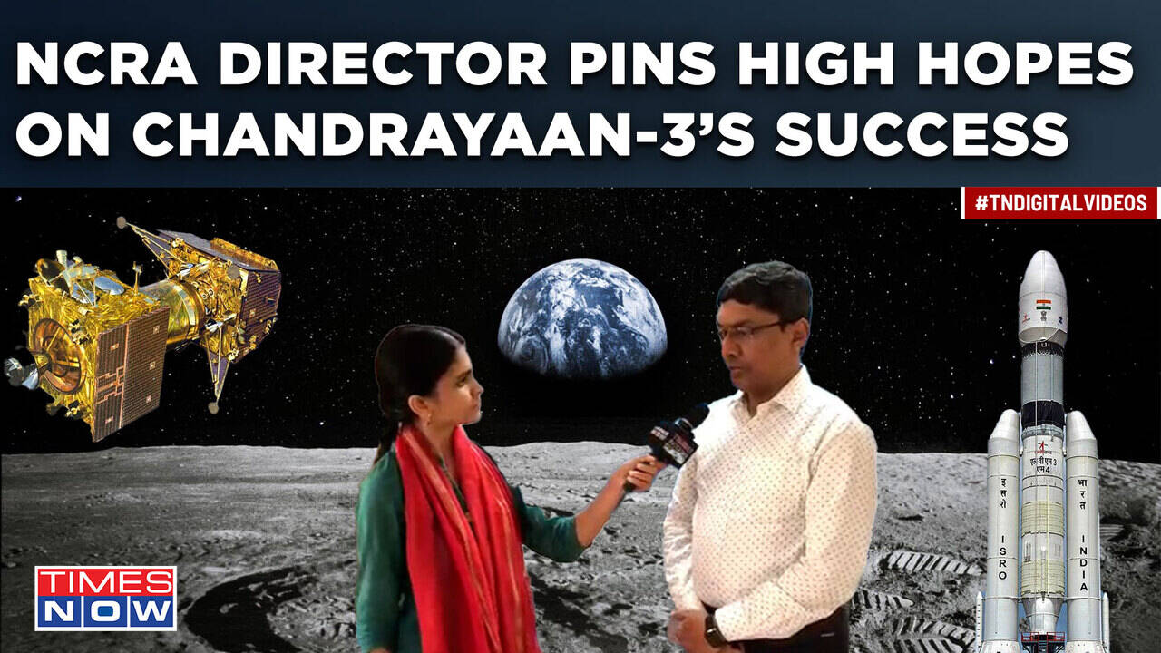 “Everything Going As Per Plan”: NCRA Director Pins High Hope On Success ...