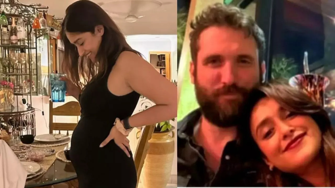 My Man Got My Back! Ileana D'Cruz Lauds Beau Michael For Helping Her ...