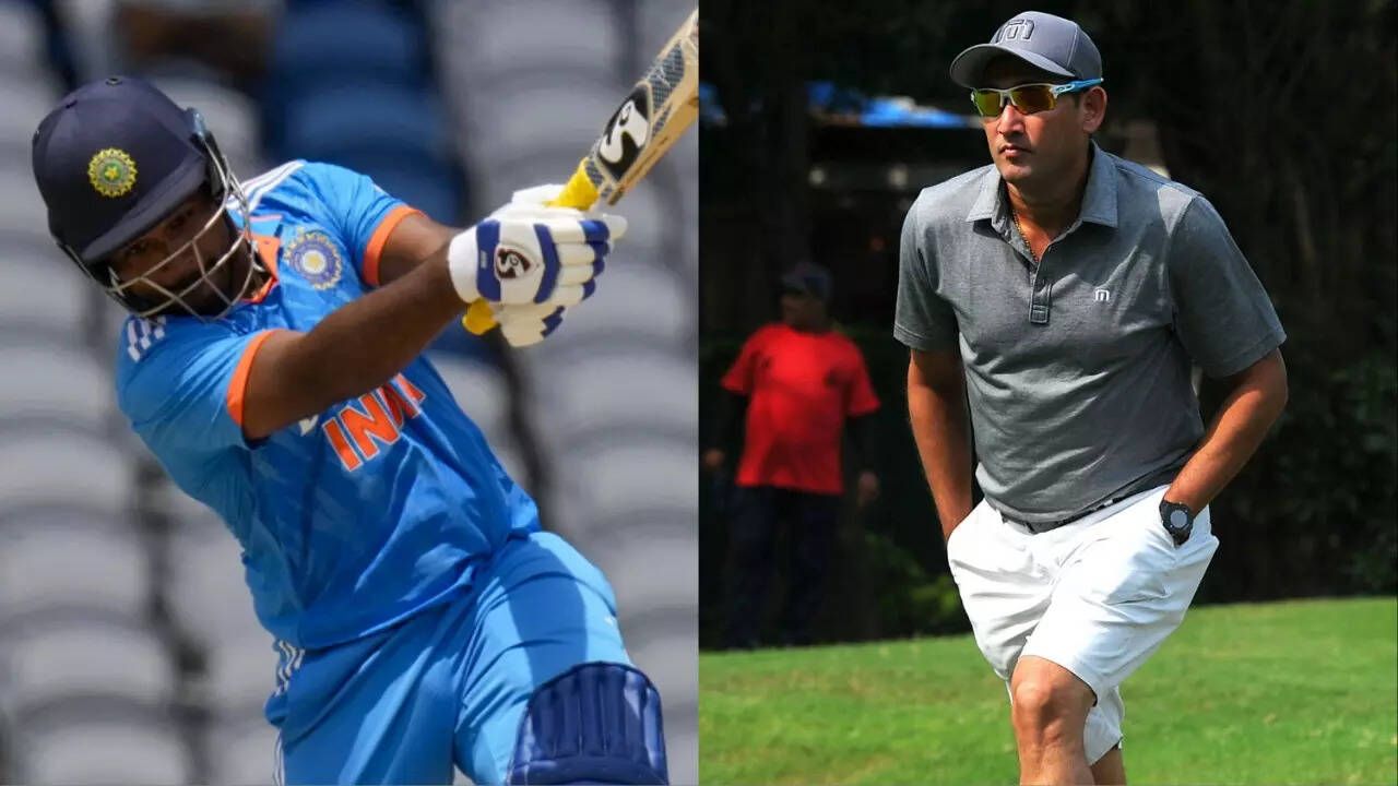 India Asia Cup Squad: 3 Major Selection Calls That Ajit Agarkar & Co ...