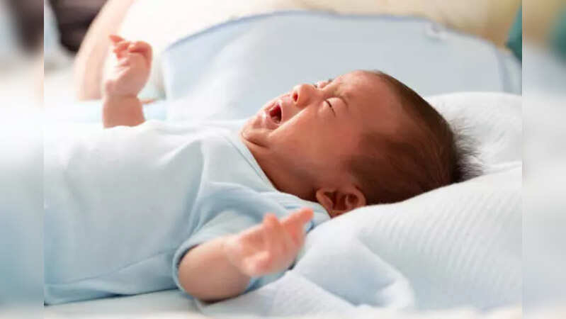 Infant Constipation: How Can You Treat This Discomforting Disorder ...