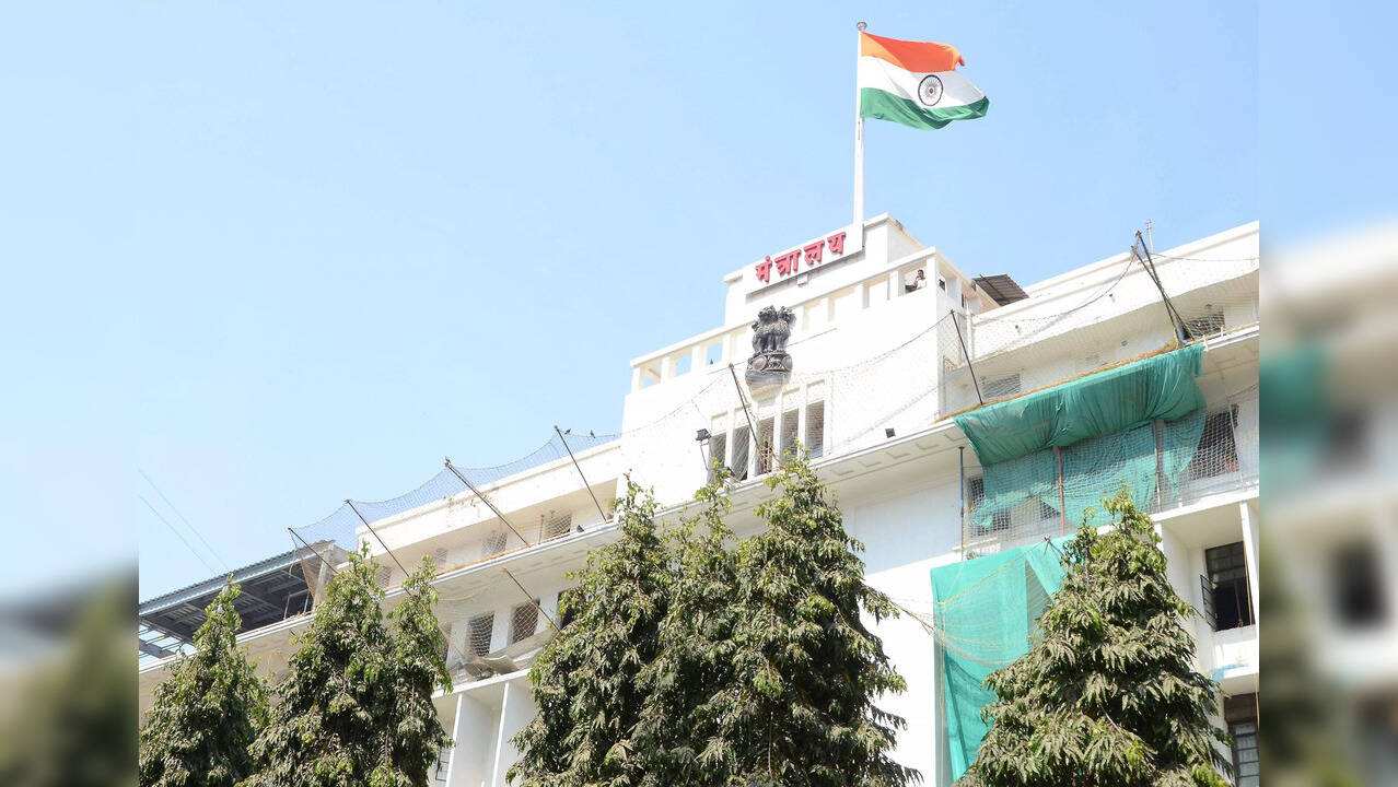 Gavthan Land: राज्य सरकारचा मोठा निर्णय, गावठाण आणि सरकारी जमिनींवरील ...