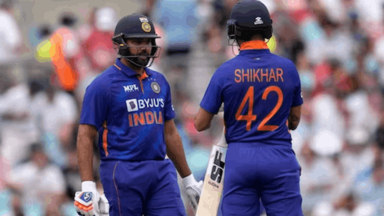 Not Rohit Sharma! Shikhar Dhawan Names Virat Kohli As Best Batter In ...